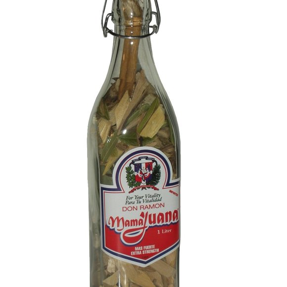 Don Ramon Mamajuana | Other | Don Ramon Mamajuana 00ml Dominican ...